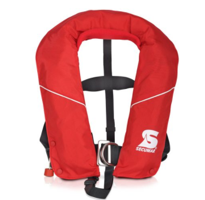 SECUMAR - Persönliche Schutzausrüstung Schweiz - Safety-Pro